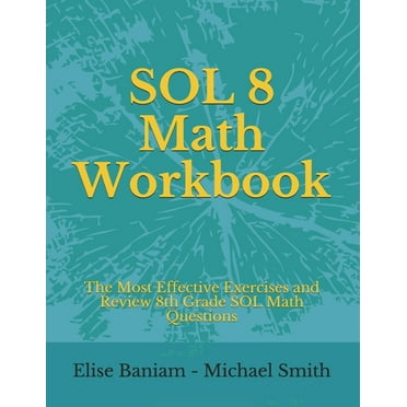 LEAP 2025 Math Workbook: 8th Grade LEAP 2025 Math Questions and Review ...