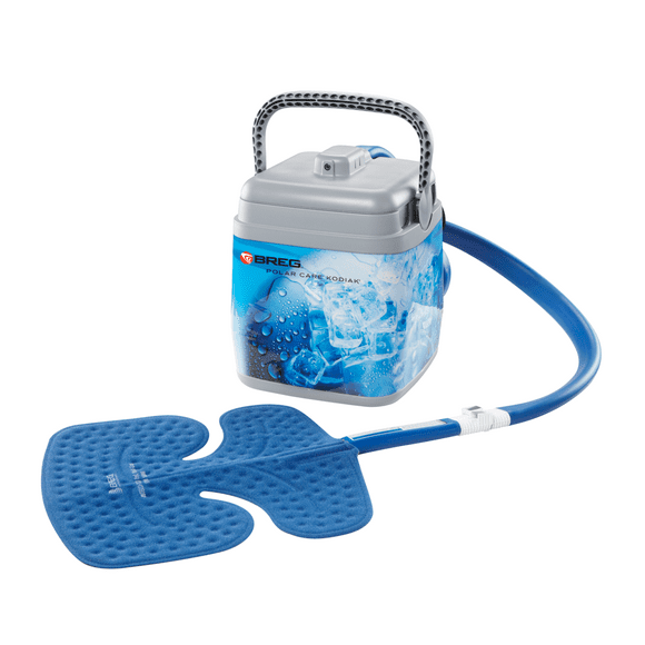 Breg Polar Care Cube System