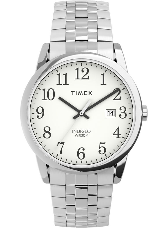 Timex Easy Reader