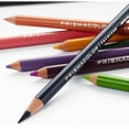 Prismacolor Premier Colored Pencils, Soft Core, 24 Count - Walmart.com