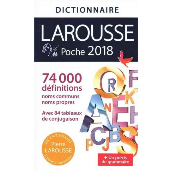 Larousse Dictionnaire