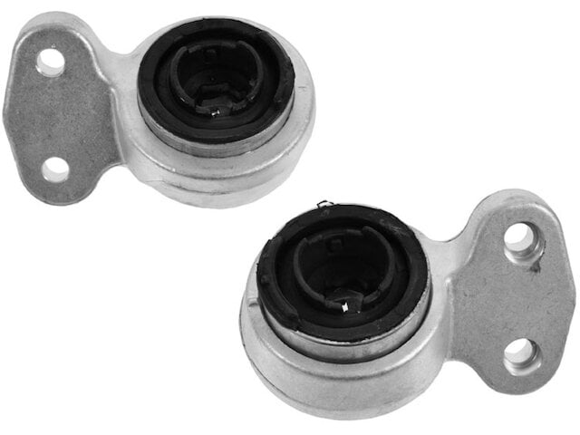 Front Lower Control Arm Bushing Kit 2 Piece - Compatible with 2001 ...