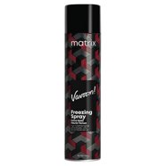 Matrix Vavoom Shape Maker Rapid Reshape Technology Hairspray, Ultra ...