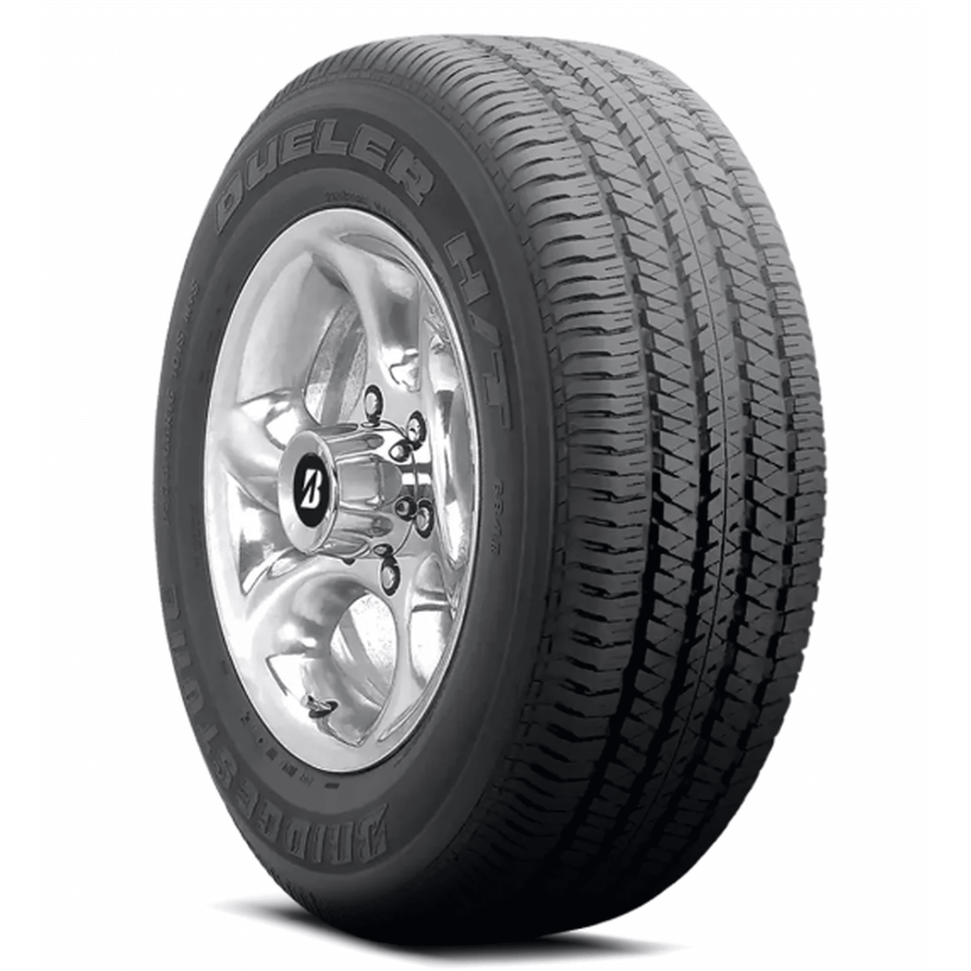 Click here for Bridgestone Dueler H/T D684 Ii P275/50r22 111h Bsw... prices