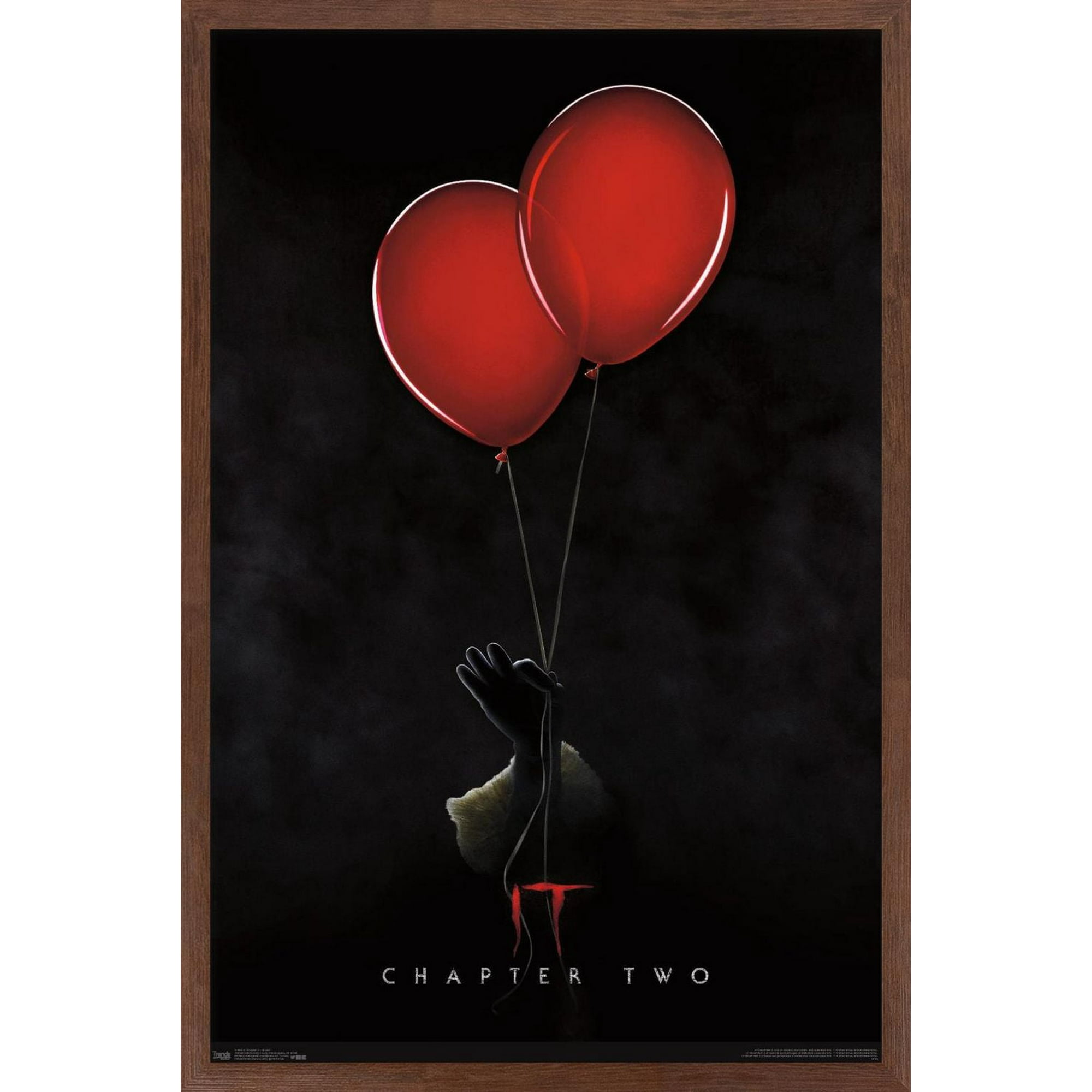 Click here for Trends International It: Chapter 2 - Teaser One Sh... prices