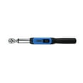 1/2" Torque Wrench Adjustable Digital Torque Wrench Bike Car Repair ...