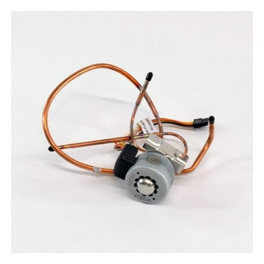 Whirlpool 279923 Gas Valve Assembly - Walmart.com