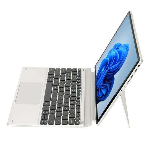2 In 1 Laptop, 12.3inch 2880x1920 IPS Display Notebook With 3K Touch ...
