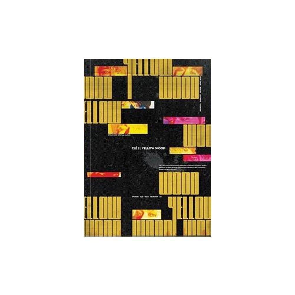 Click here for Stray Kids - [cle 2:yellow Wood] Special Album Nor... prices