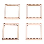 Weaving Loom with Loopers Kit by Creatology™ - Walmart.com