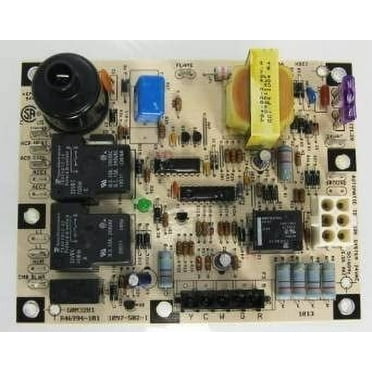ICM Controls ICM289 Lennox OEM Furnace Control Board Replacement ...