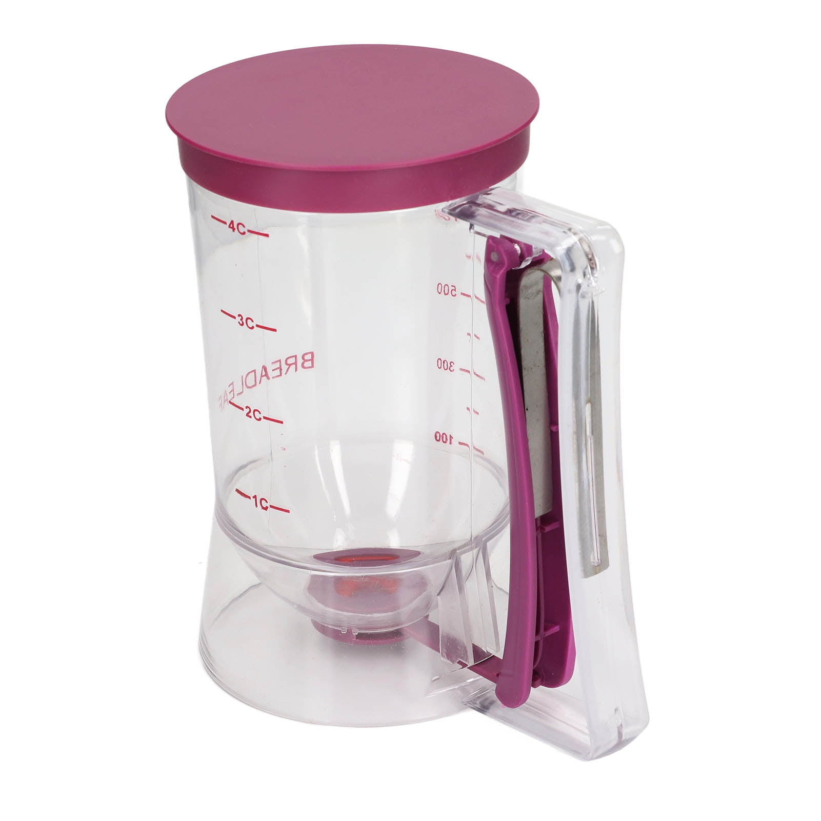 Click here for Zaqw Pancake Batter Separator  Batter Dispenser 90... prices