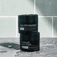 Lumin Men's 2pc Fundamental Skincare Trial Set for Dry Skin, Includes ...