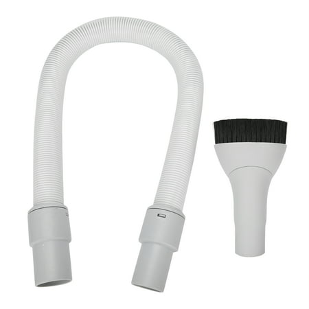 Extensible Hose, Without Knots Hose Pipes Brush Head Fast Hair Cut Hose ...