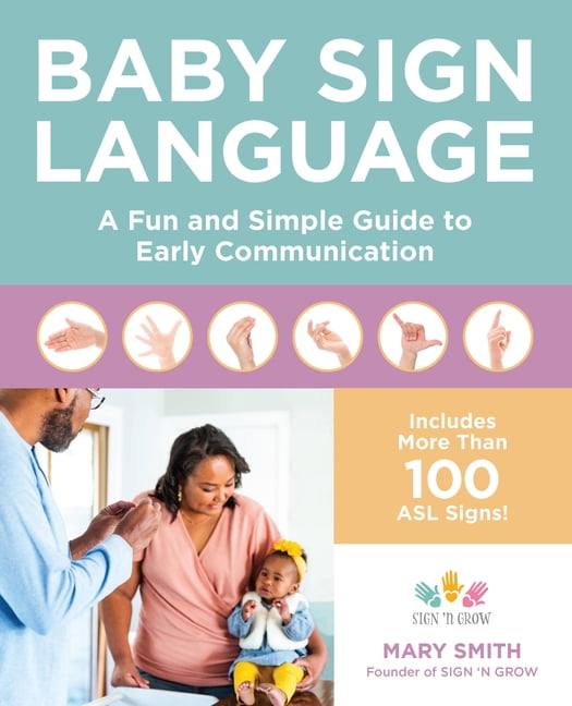 Baby Sign Language: Fun & Simple Guide to Early Nepal | Ubuy