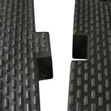 36in Modular Speed Hump Middle Section - Walmart.com