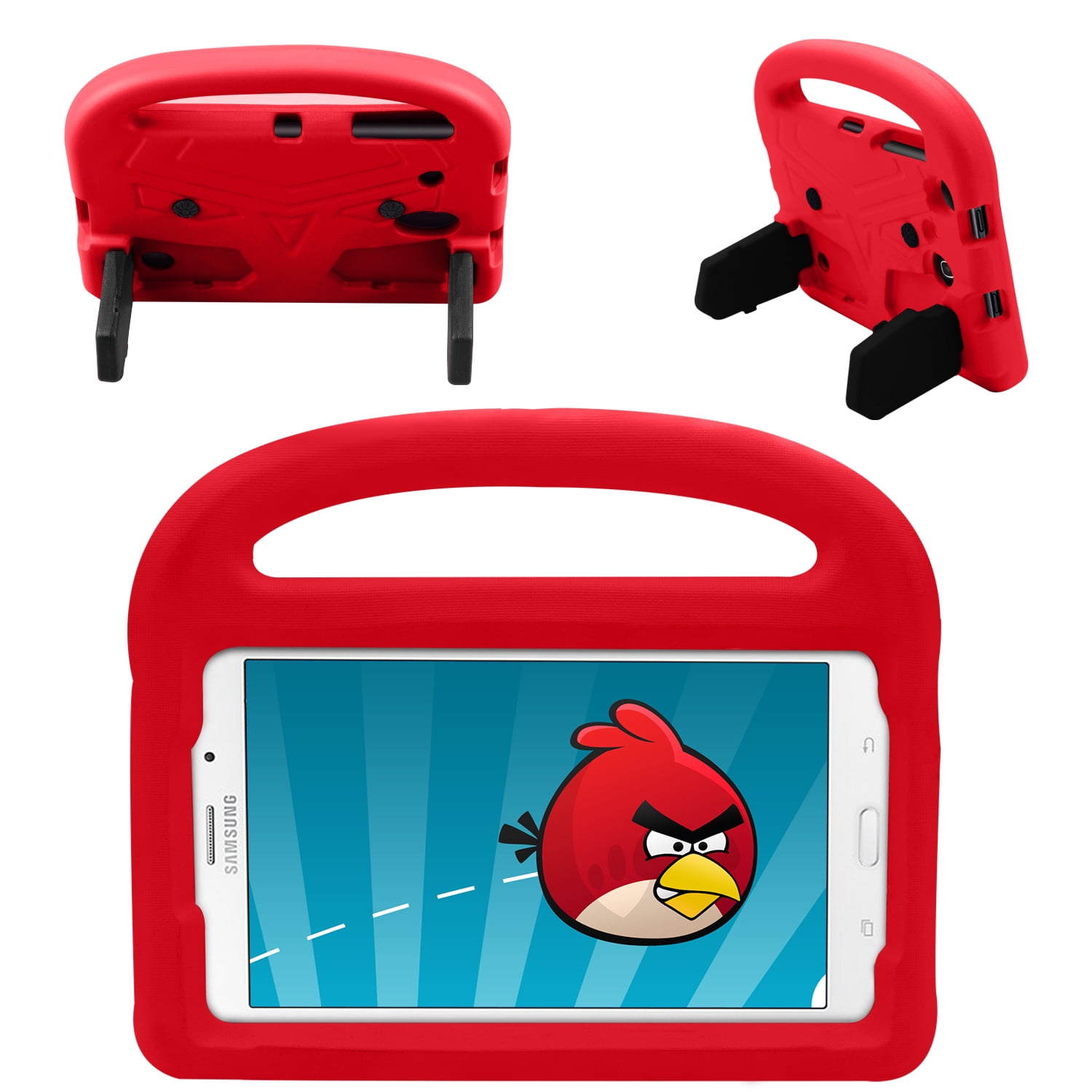 Universal Case for 8.0 Inch Tablet - Kids Friendly Lightweight ...
