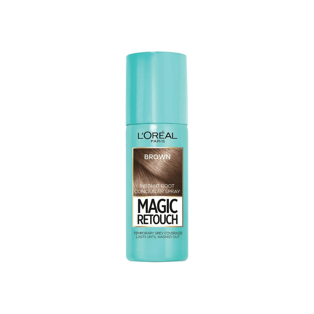 Click here for Loréal Paris Loreal Paris Magic Retouch Brown Temp... prices