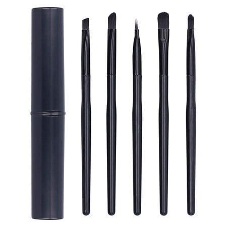 Watch Cleaning Brush Set Wristwatch Movement Small Part Cleaning Soft ...