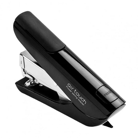Useful Light-touch Power Saving 25 Sheets School Stapler Ergonomic ...