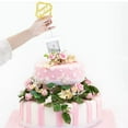 Money Box for Cash Gift, Cake Money Box, Cake Money Pull Out Kit, Clear ...