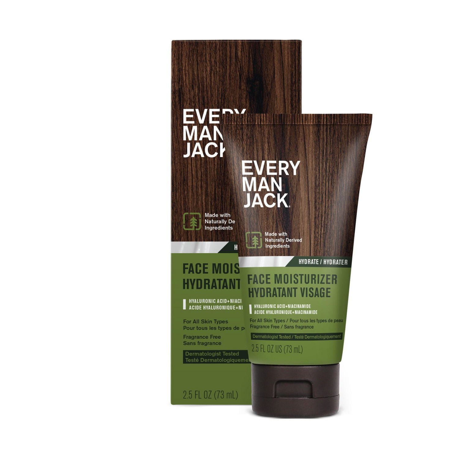 Click here for Every Man Jack Skin Revive Lotion 2.5 Fl Oz 2.5 Fl... prices