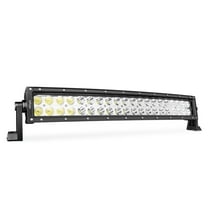 Free Shipping! Nilight 22 Inch 120W Spot Flood Combo LED Light Bar Led ...