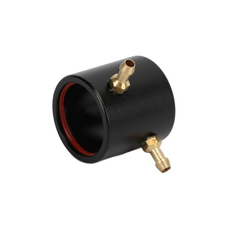 Loewten RC Boat Accessories,RC Water Cooling Jacket Aluminum Alloy ...