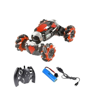 Air Hogs, Thunder Trax RC Vehicle, 2.4 GHZ - Walmart.com