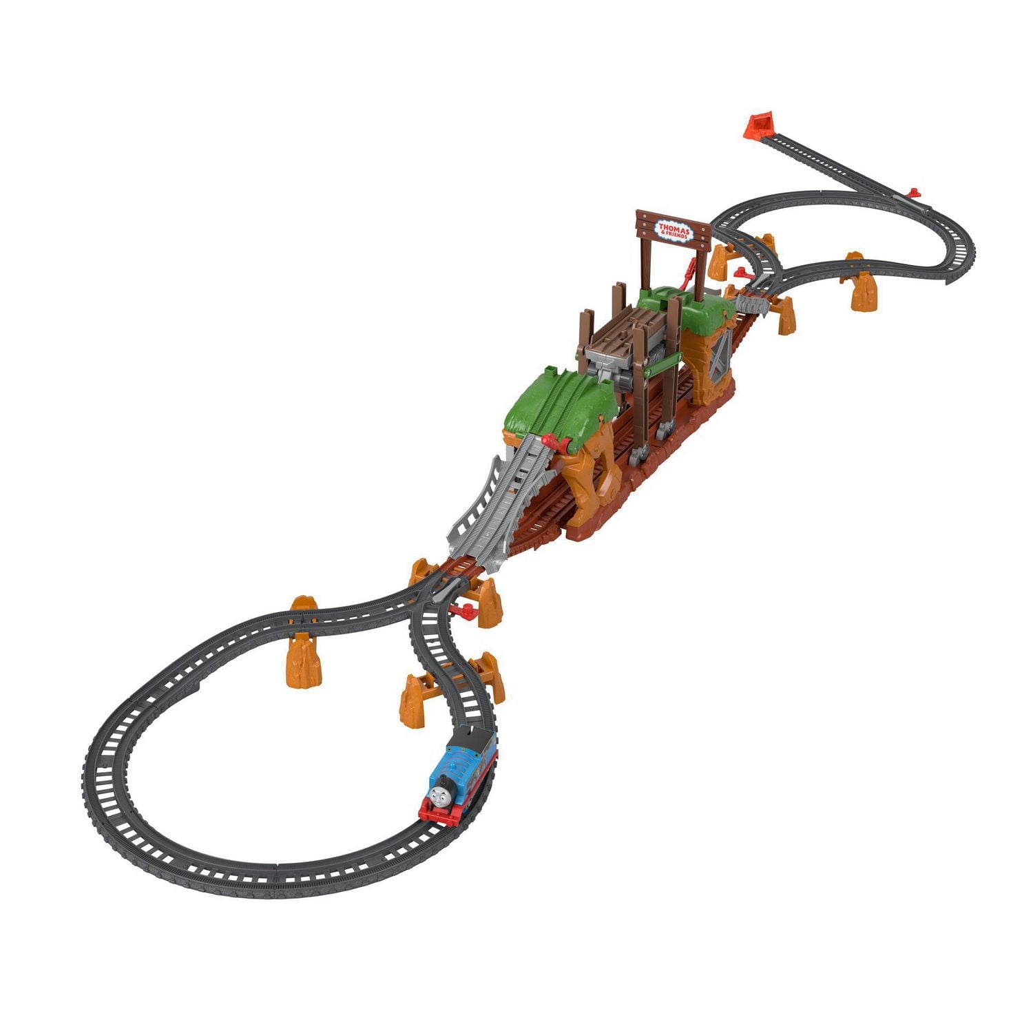 Thomas & Friends Walking Bridge - Walmart.ca