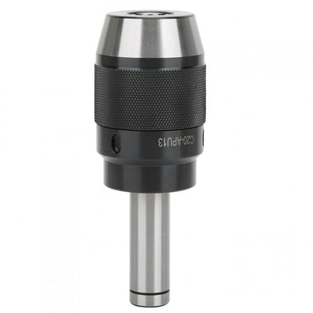 FAGINEY C20-APU13 Integrated Keyless Drill Chuck Drill Chuck Milling ...