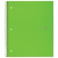 Five Star Notebook, 3 Subject, Wide Ruled, 6 Pack, Assorted (73449 ...