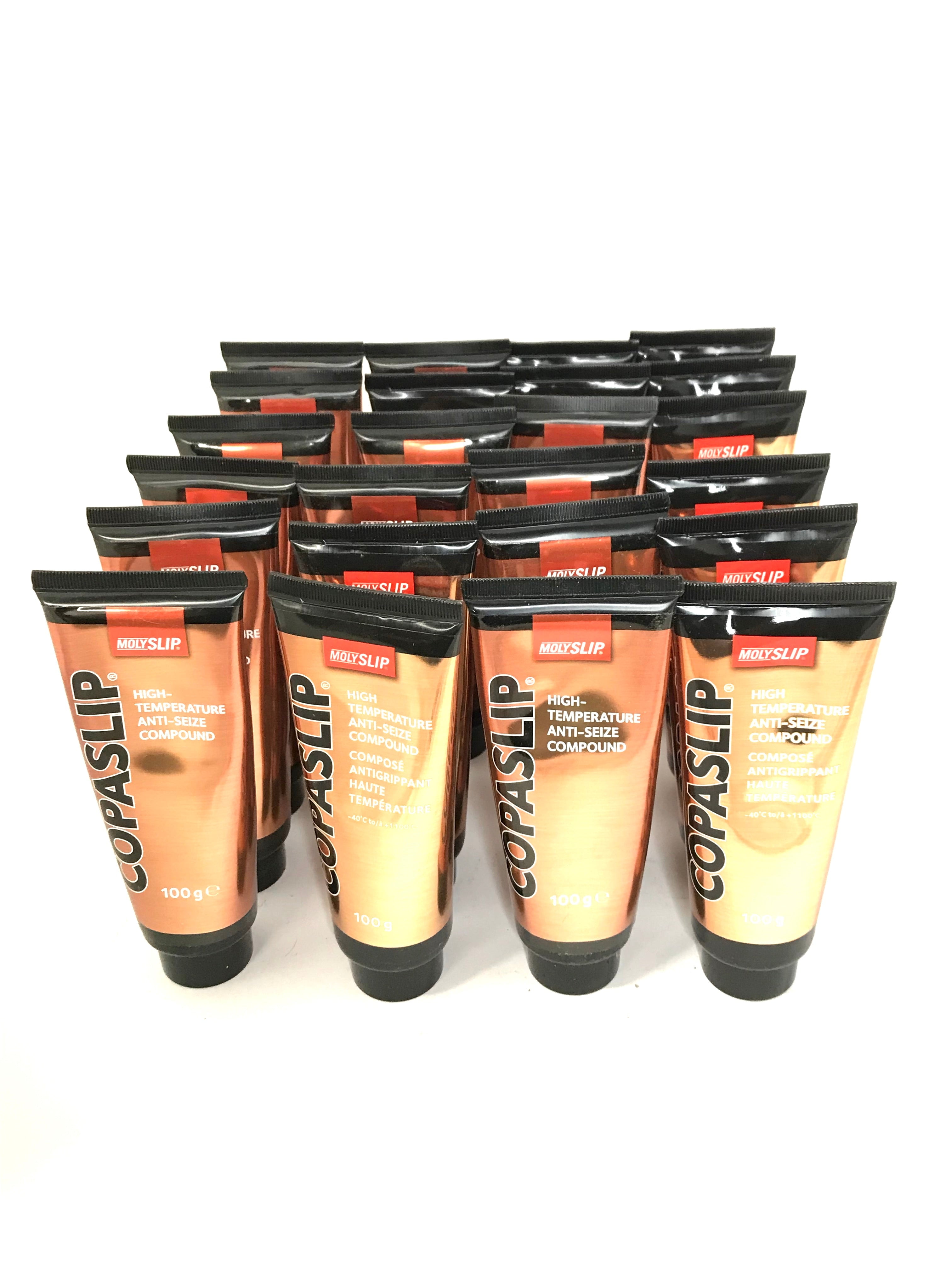 MLS-4471 Molyslip Copaslip Anti Seize Hi Temp Lead Free Assembly ...