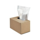 Waste Bags for AutoMax 500CL, 500C, 300CL and 300C Shredders - Walmart.com