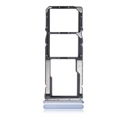 Replacement Dual Sim Card Tray Compatible For Xiaomi Redmi Note 9T ...
