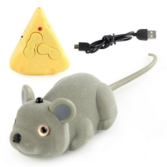 Realistic Remote Control Mouse