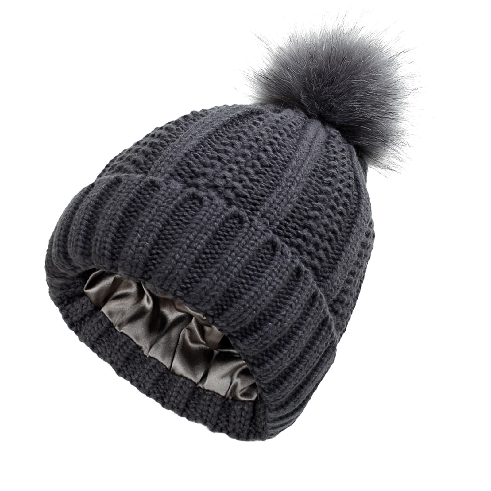 Click here for Exywaves Winter Beanie Winter Knitted Beanie Hat W... prices