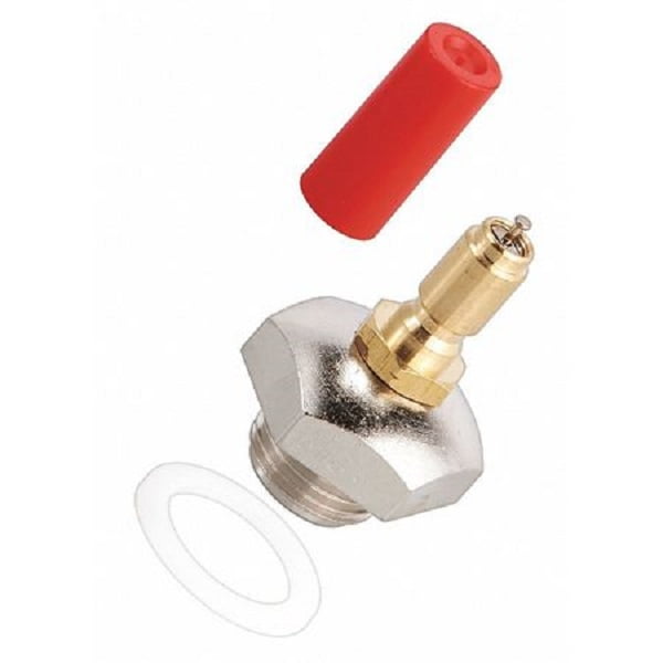 S-118F Sure Shot Filler Cap Replacement for Sure Shot Sprayer - Walmart ...