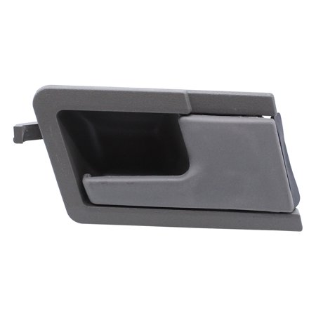 Driver Side High Sensitivity Panel Car Inner Door Handle Buckle Latch ...