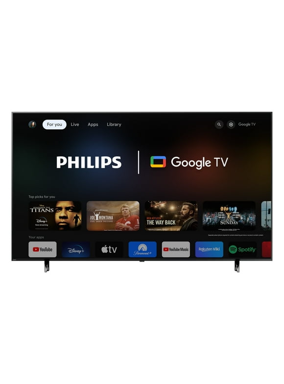 75 Inch TVs | 75 Inch Flat-Screen Televisions - Walmart.com