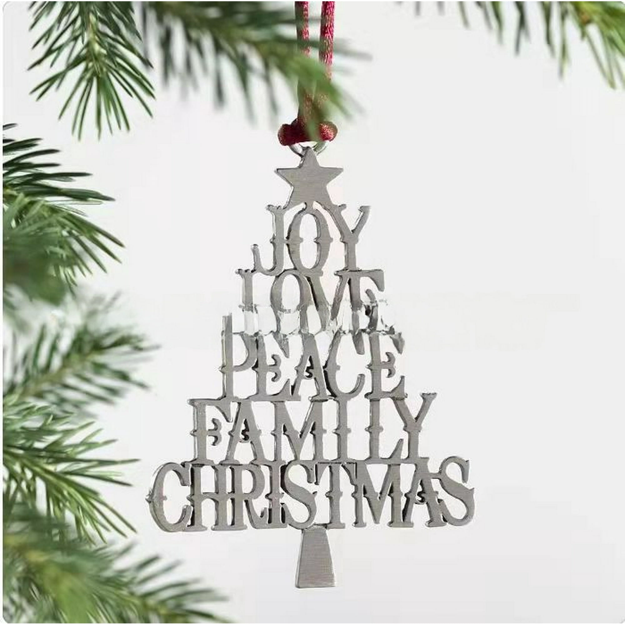 Click here for Leining Shop Solid Pewter Material Christmas Tree... prices