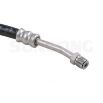 Gates 27056 Transmission Oil Cooler Hose, Bulk - Walmart.com