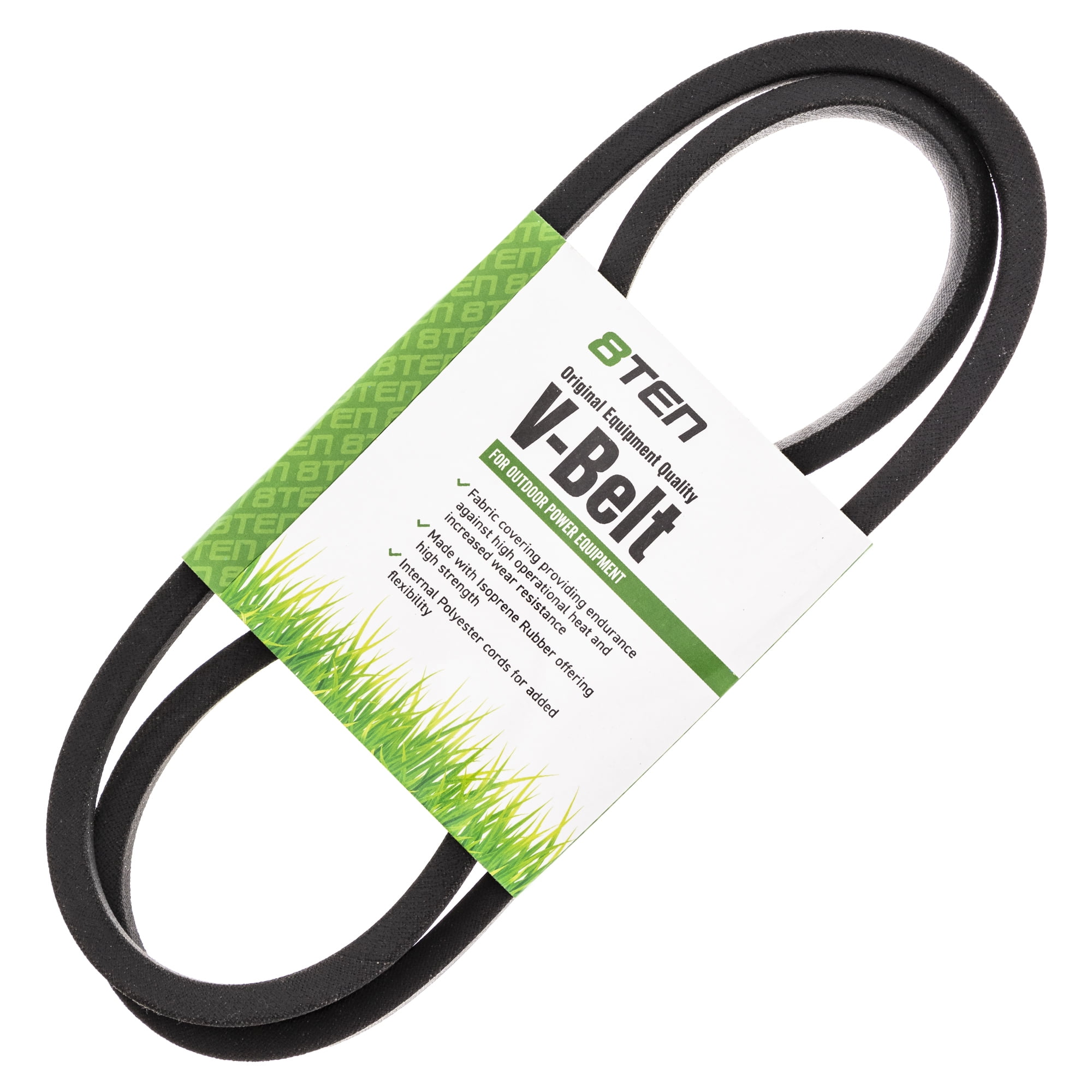 Click here for 8ten Engine To Deck Belt For Mtd Cub Cadet 754-035... prices