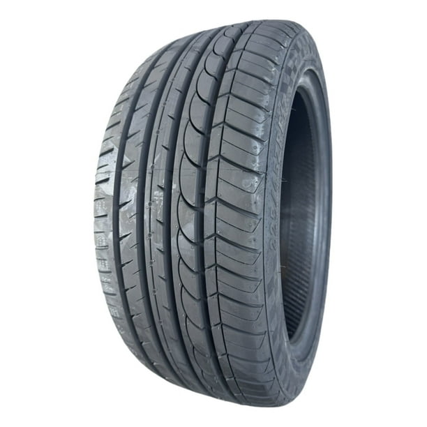 Llanta 235/45ZR17 97W XL BLACKHAWK HU02 Blackhawk | Walmart en línea