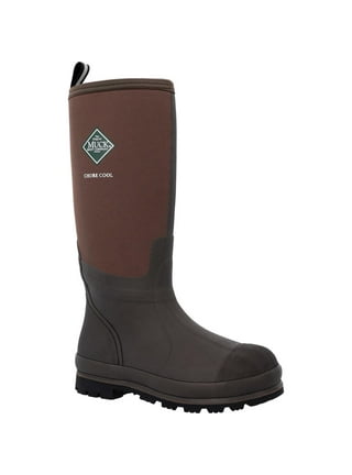 The Original Muck Boot Company Chore Hi Steel Toe Boot Online ...