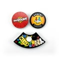 ShaBoom Game from University Games, for 2 or More Players Ages 8 and Up ...