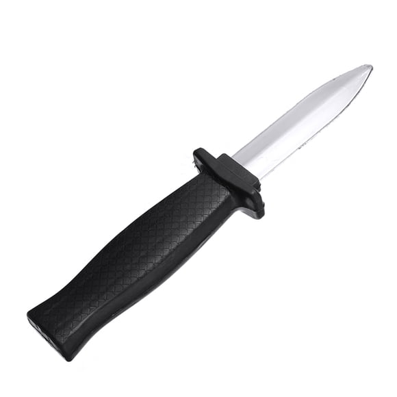 Retractable Knife Prop