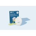 Makrite Sekura-N95 Foldable Particulate Respirator Mask, NIOSH ...