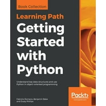 Dead Simple Python : Idiomatic Python for the Impatient Programmer ...