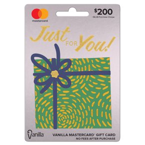 Gift Cards